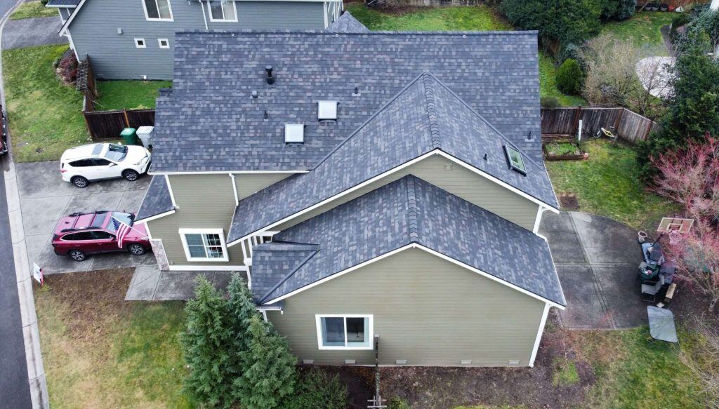 How Much Does It Cost to Install a Skylight in Seattle?