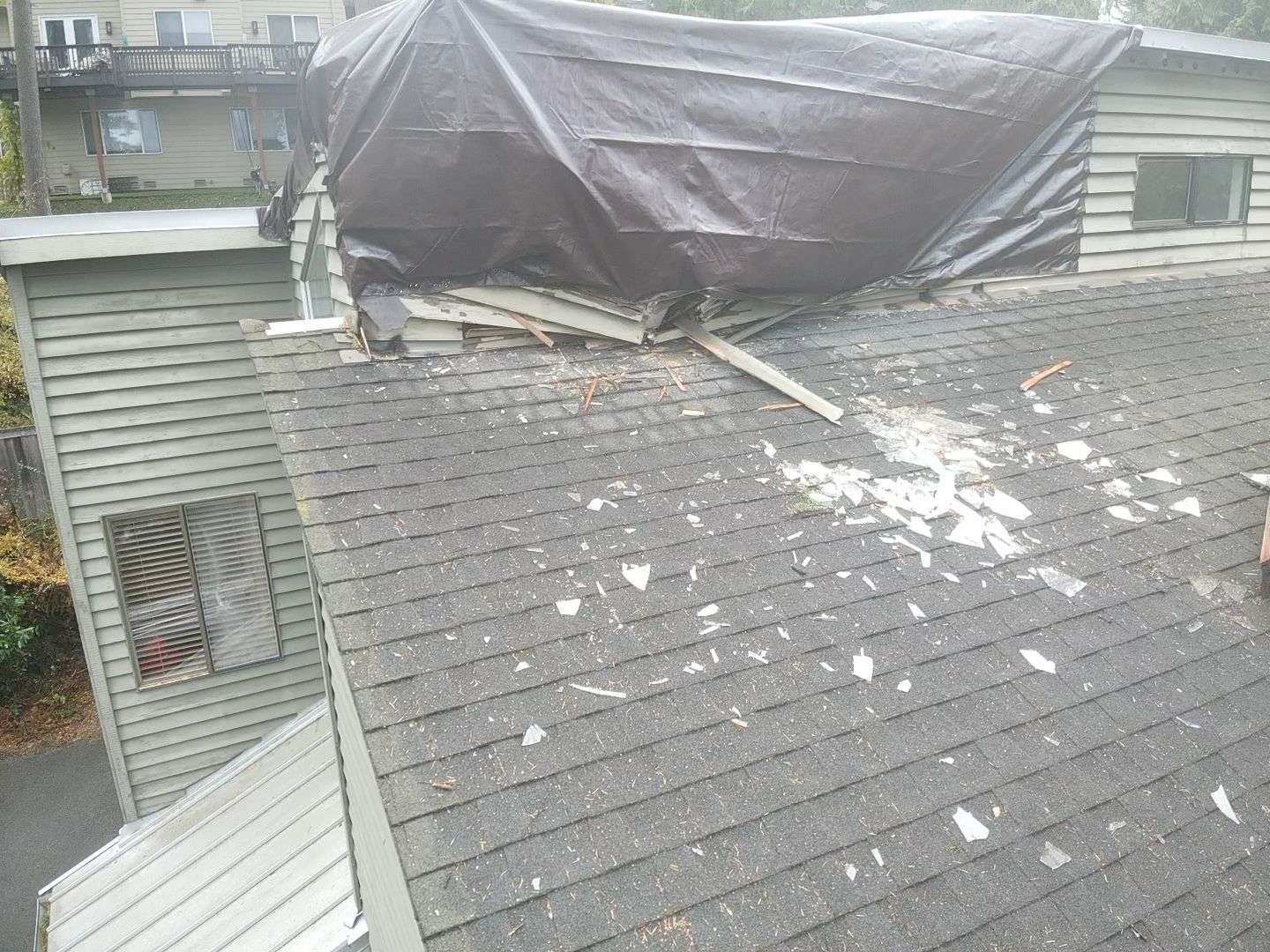 RCV vs. ACV Claims for Roof Damage: How Your Insurance Impacts What ...