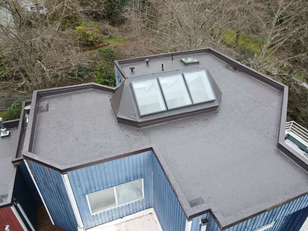 4 Types of Flat Roofs: Pros, Cons, and Costs