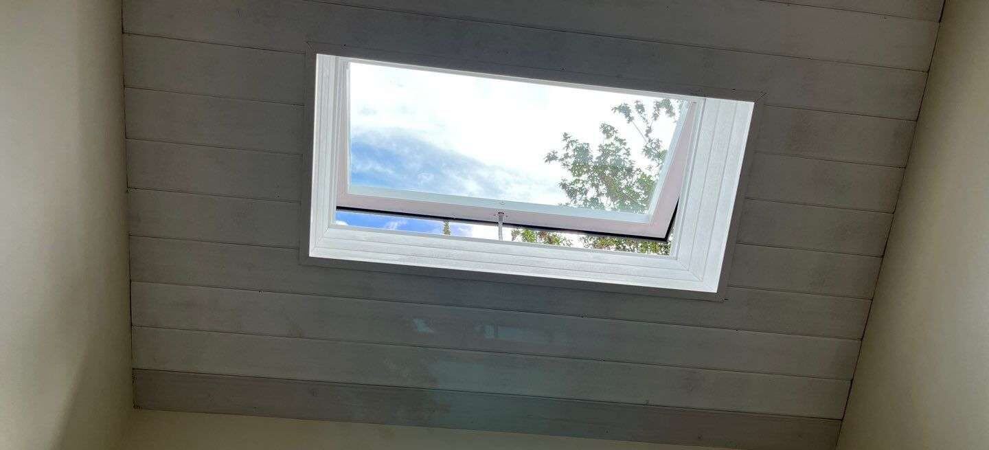 Velux Skylight Guide: Types, Features, and Costs